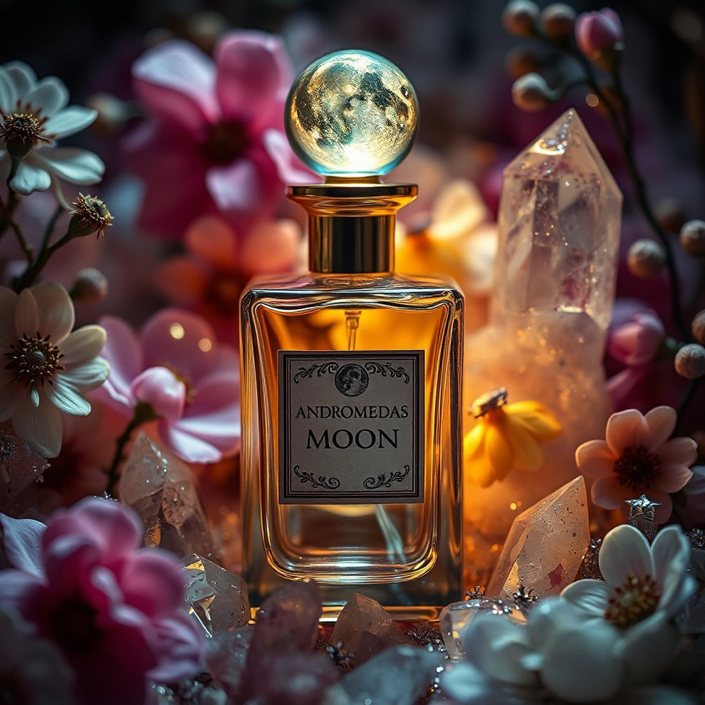Andromeda’s Inspired by Sungria Eau De Parfum Lorenzo Pazzaglia ...