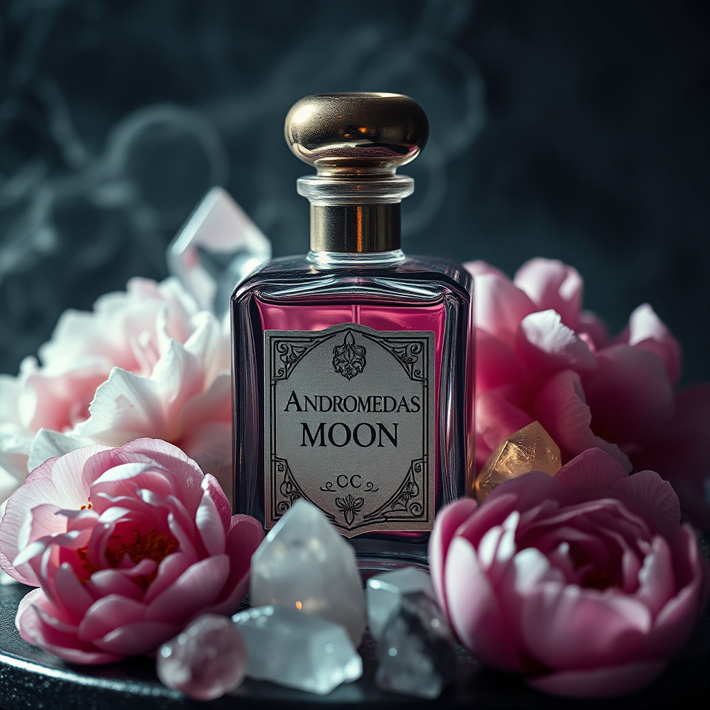 Andromeda’s Inspired by Tihota Eau De Parfum – Andromeda’s Moon