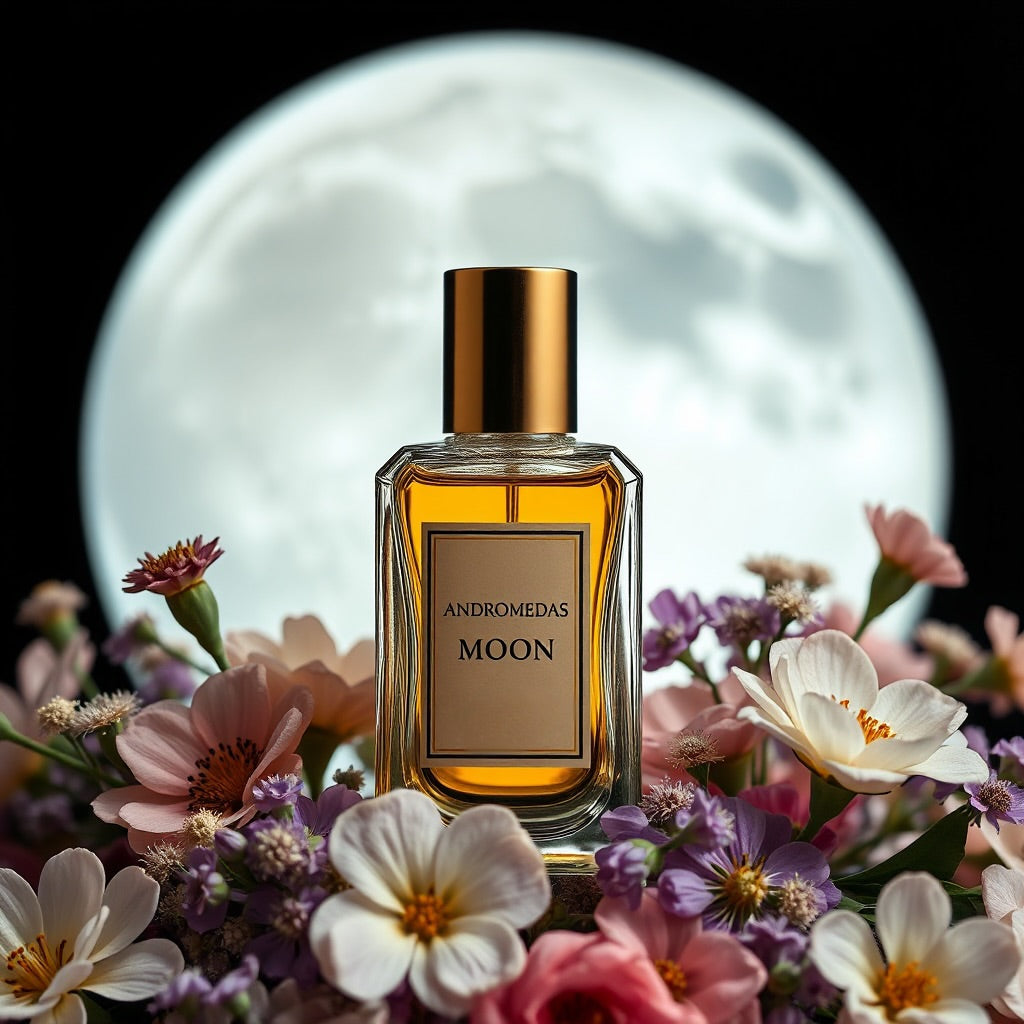 Andromeda’s Inspired by Wonderstruck Eau De Parfum f – Andromeda’s Moon